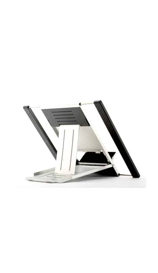 Ergonomic Laptop Stands | Adjustable & Portable Laptop Table Stands ...
