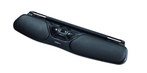 RMF2 Contour RollerMouse Free2