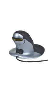 Ergonomic Penguin Mouse | Penguin Ambidextrous Vertical Mouse