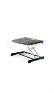 Adjustable Height Ergonomic Footrests | ErgoEquip