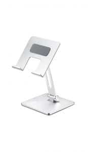 Adjustable Foldable Tablet Riser
