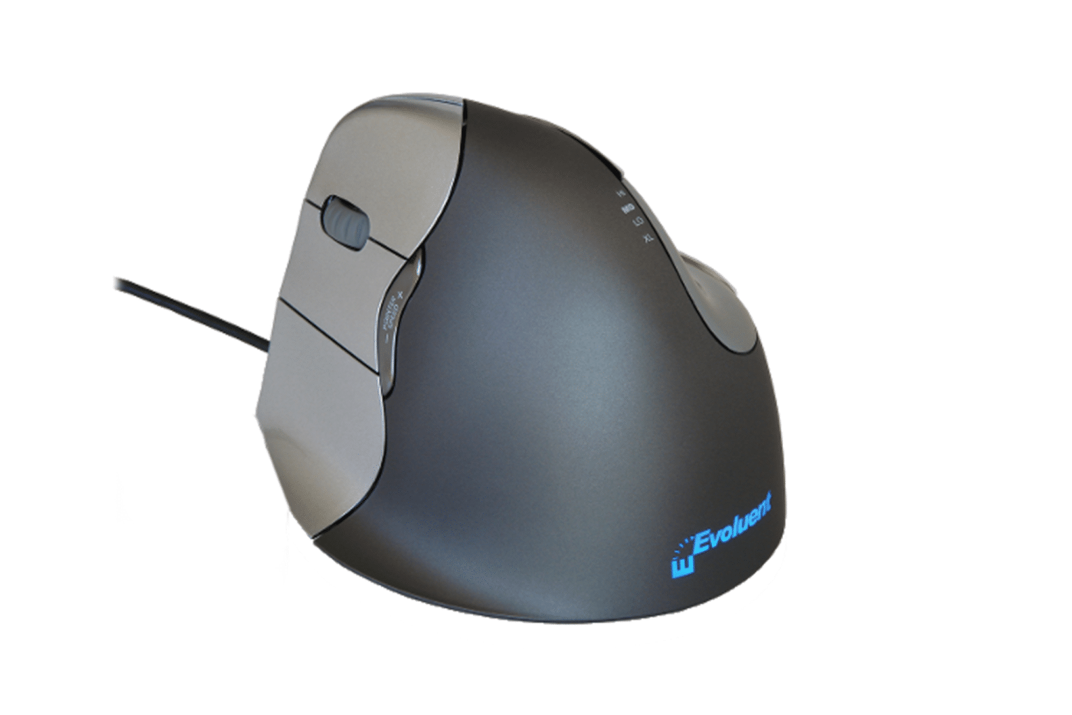 Ergonomic Penguin Mouse | Penguin Ambidextrous Vertical Mouse