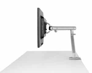 Compact Monitor Riser | Ergonomic Monitor Riser By ErgoEquip