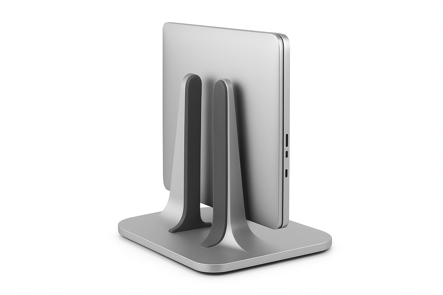 Supercharge Your Desk Setup with Vertical Laptop Stands